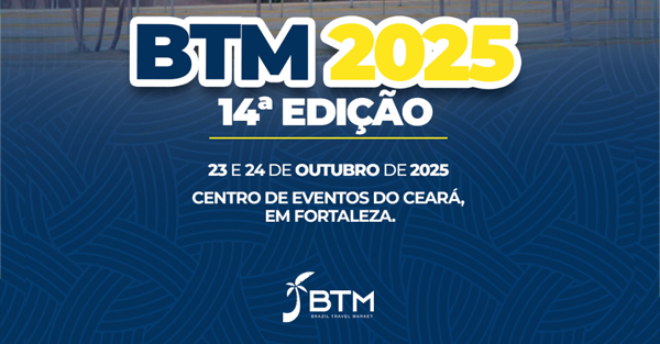 BTM 2025 — Programação